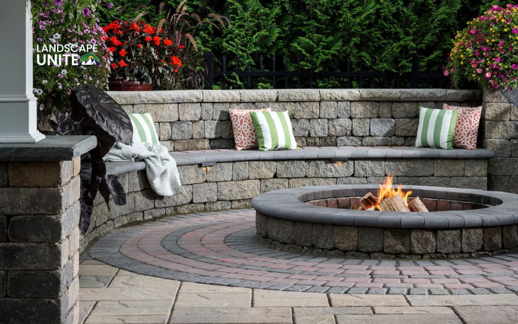 11 Retaining wall ideas that transform Denver landscapes ...