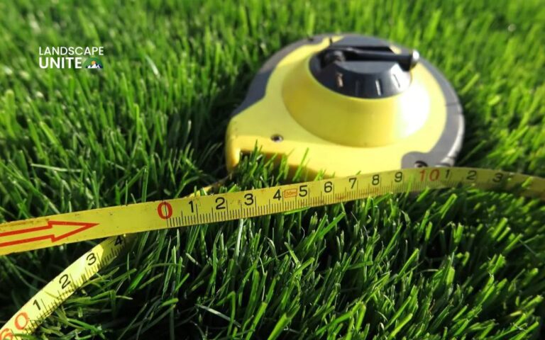 How to Cut Artificial Grass: 6 Easy Steps for Installation