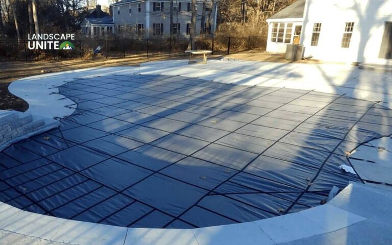 How to Winterize a Pool in 9 Easy Steps for Winter Safety