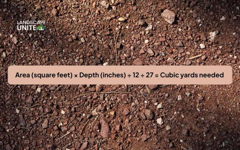 How Much Does a Yard of Topsoil Cover? 2025 Best Guide