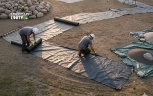 How to Install Landscape Rock in 7 Easy Steps (2025 Guide)