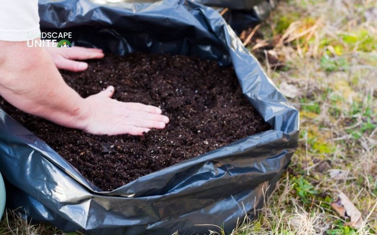 How Much Does a Yard of Topsoil Cover? 2025 Best Guide