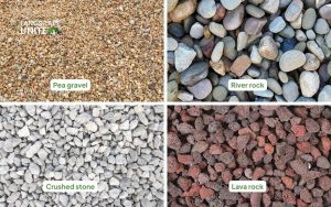 Calculate landscape rock: Easy calculation formula must know